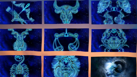 Zodiac Signs in Love.. – Puneri Thaska